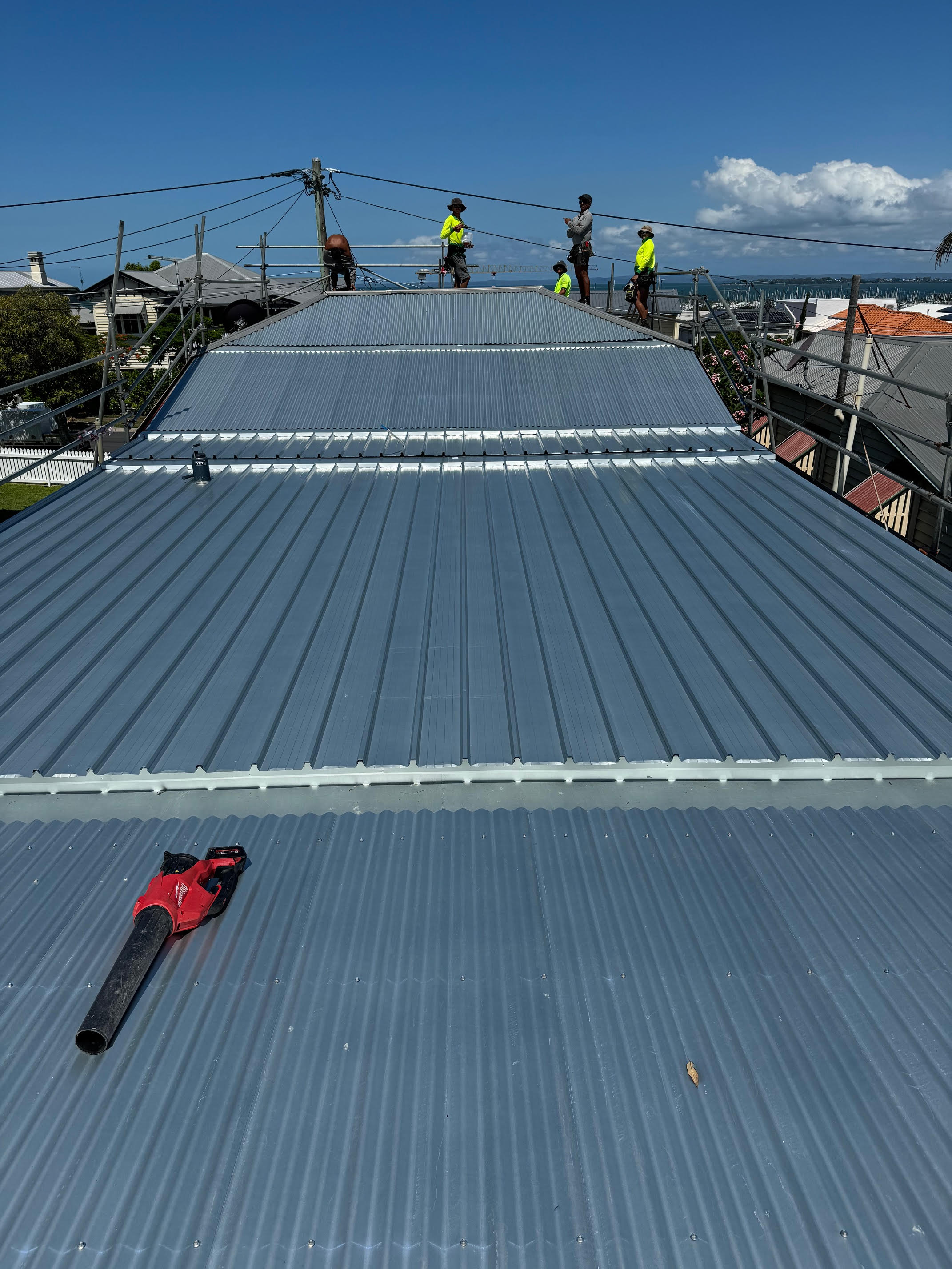 ABT Roofing – ABT Roofing